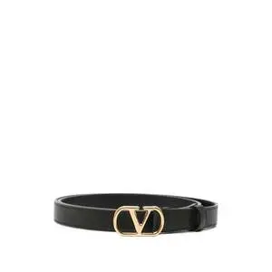 Valentino Garavani Belts - Black