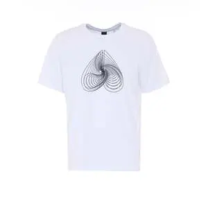Moose Knuckles Eclipso T-shirt - White