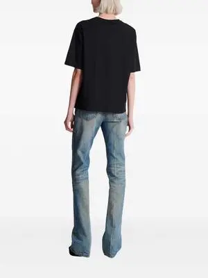 Balmain Logo T-shirt