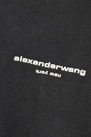 Alexander Wang Clothing T-shirt