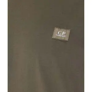 C.P. COMPANY Logo T-shirt