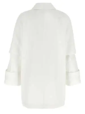 Max Mara Baba' Trench Coat