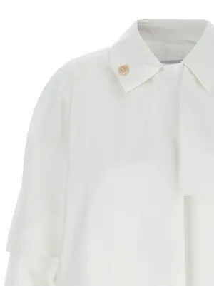 Max Mara Baba' Trench Coat