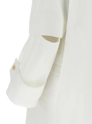 Max Mara Baba' Trench Coat