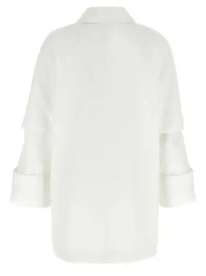 Max Mara Baba Trench Coat