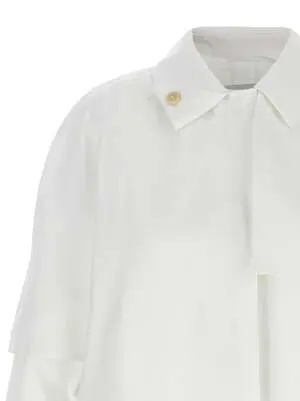 Max Mara Baba Trench Coat