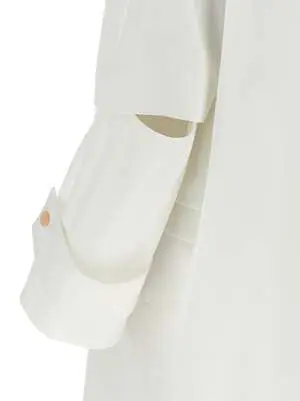 Max Mara Baba Trench Coat