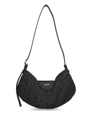 Loewe Swing Bag - Black
