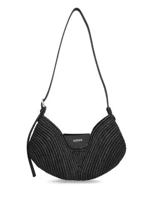 Loewe Swing Bag - Black