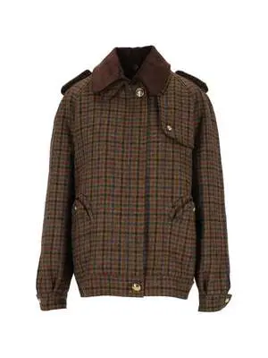 BLAZÉ MILANO Amandira Jacket