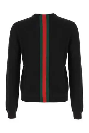 Gucci Striped Knitwear - Multicolor