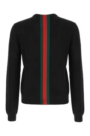 Gucci Striped Knitwear - Multicolor