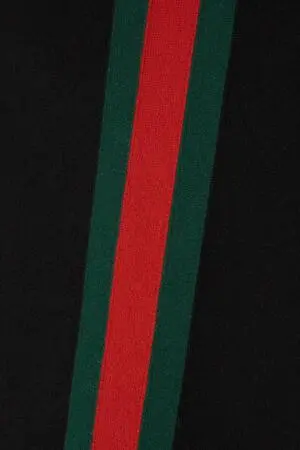 Gucci Striped Knitwear - Multicolor