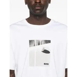 BOSS T-shirts & Vests T-shirts