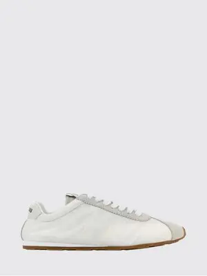 Miu Miu Sneakers - White