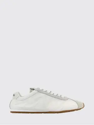 Miu Miu Sneakers - White