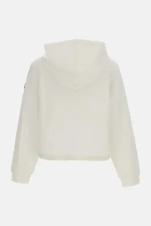Moncler Zip Up Hoodie