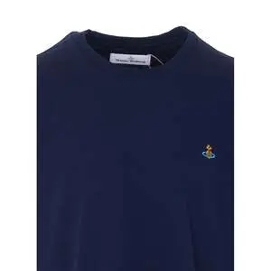 VIVIENNE WESTWOOD Classic Orb T-shirt