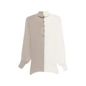 Jacquemus Draped Kaftans Tunics