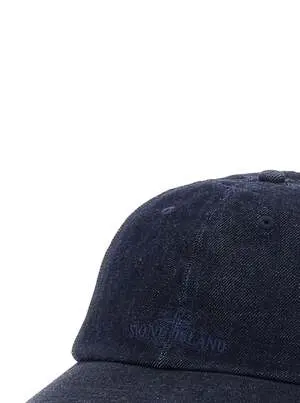 Stone Island Baseball Cap - Multicolor