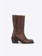 Dries Van Noten Boots