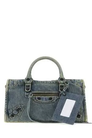 Balenciaga Le City Bag S - Multicolor