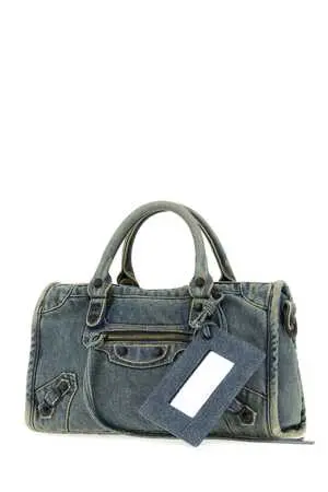 Balenciaga Le City Bag S - Multicolor