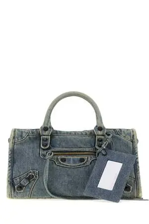 Balenciaga Le City Bag S - Multicolor