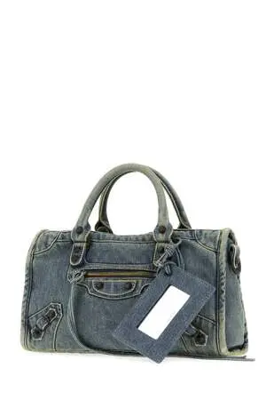 Balenciaga Le City Bag S - Multicolor