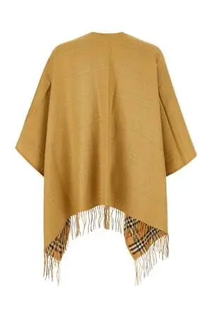 Burberry Clothing Knitwear