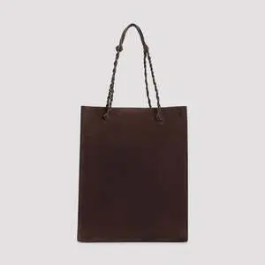 JIL SANDER Tangle Tote Bag