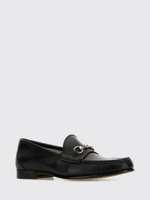 Gucci Horsebit 1953 Smooth Calfskin Loafers - Black