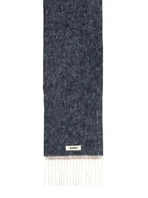 Jacquemus Scarf Wagon