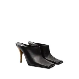 Alaïa Shoes - Black