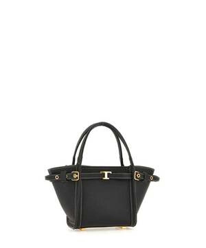 TOD'S Tim Shopping Mini Bag - Multicolor