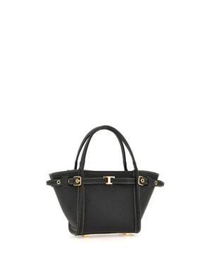 TOD'S Tim Shopping Mini Bag - Multicolor