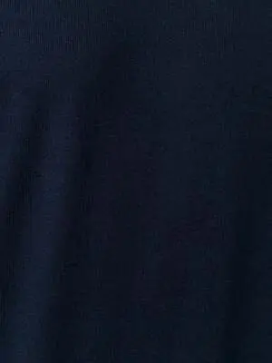 Brunello Cucinelli Wool Blend Turtleneck Sweater