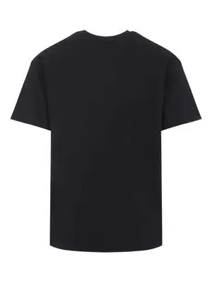 Givenchy T-shirt With Embroidered Logo