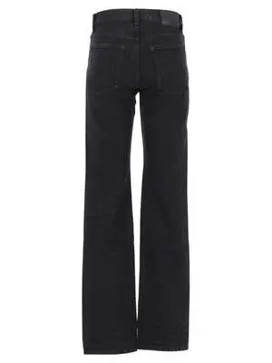 Saint Laurent Straight Jeans