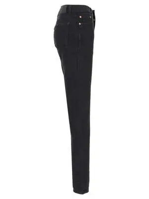 Saint Laurent Straight Jeans