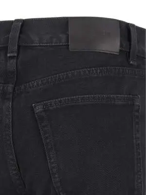 Saint Laurent Straight Jeans