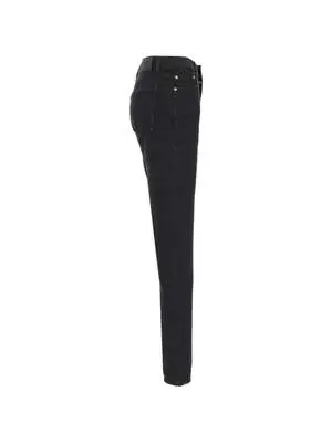 Saint Laurent Straight Jeans
