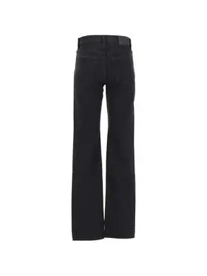 Saint Laurent Straight Jeans