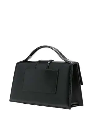 Jacquemus Le Grand Bambino Tote Bag - Black