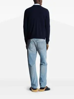 Balmain Sweater - Blue