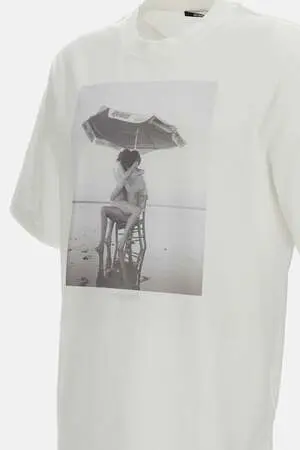 Jacquemus Le Tshirt Campagne