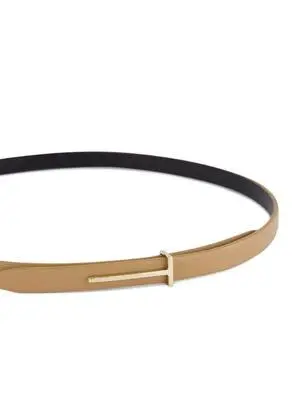 TOM FORD Classic Belt