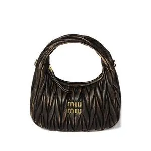 Miu Miu Shoulder Bags - Brown