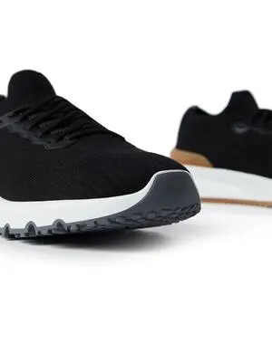 Brunello Cucinelli Canvas Sneakers
