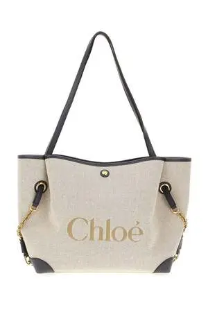 Chloé Bags Shopper Bags - Multicolor